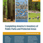 New PAD-US Report Charts Future to 2020 « Protected Lands