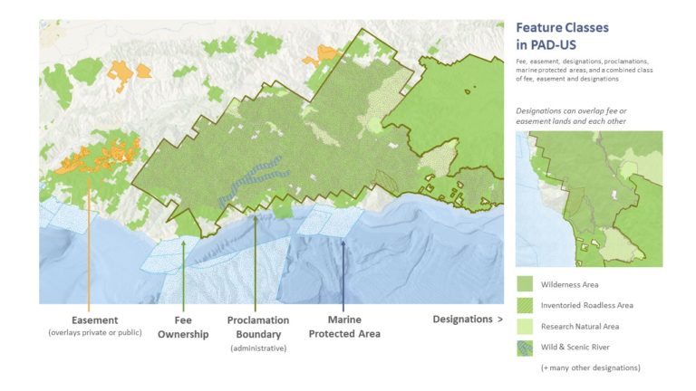 Technical How-Tos « Protected Lands